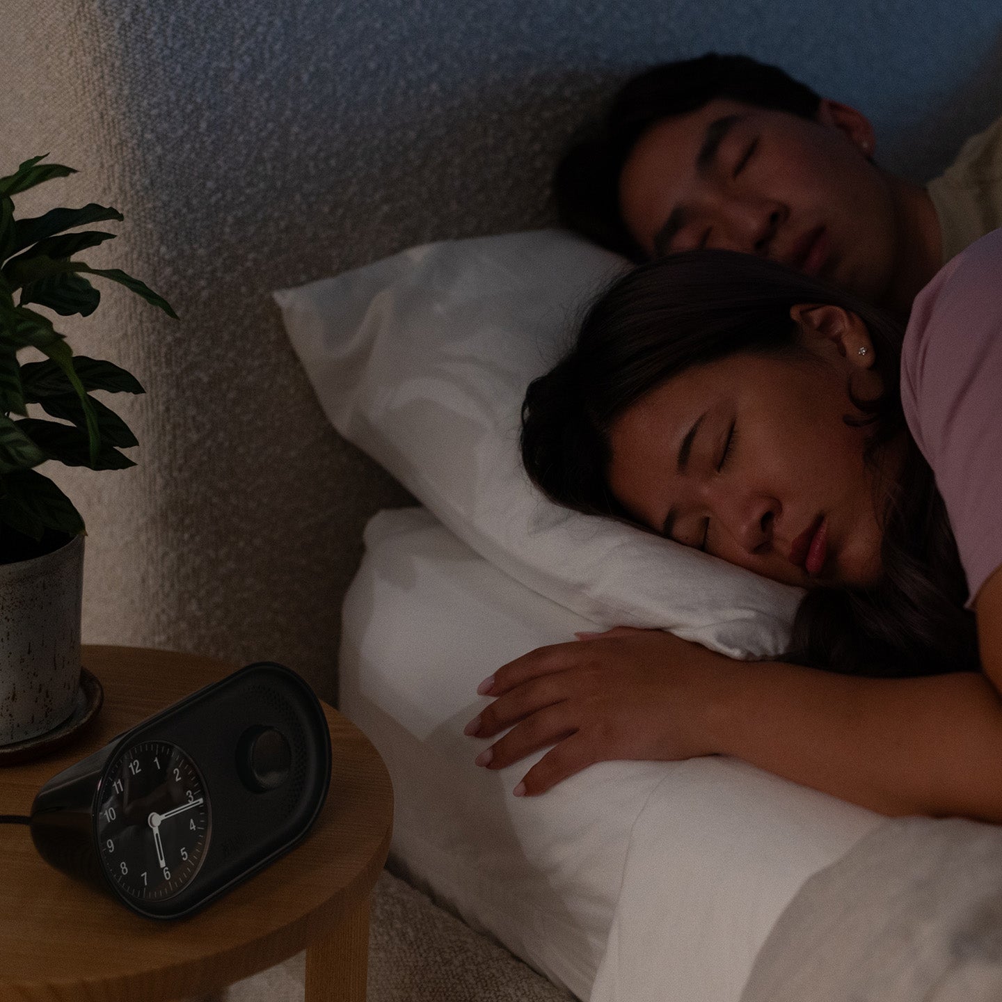 The Science Of Better Sleep – Nanu