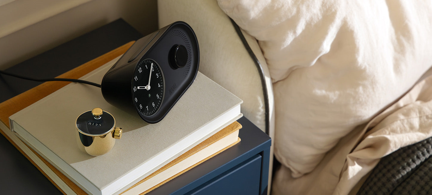 TIMELESS, REPAIRABLE, SUSTAINABLE – Nanu Design Inc.