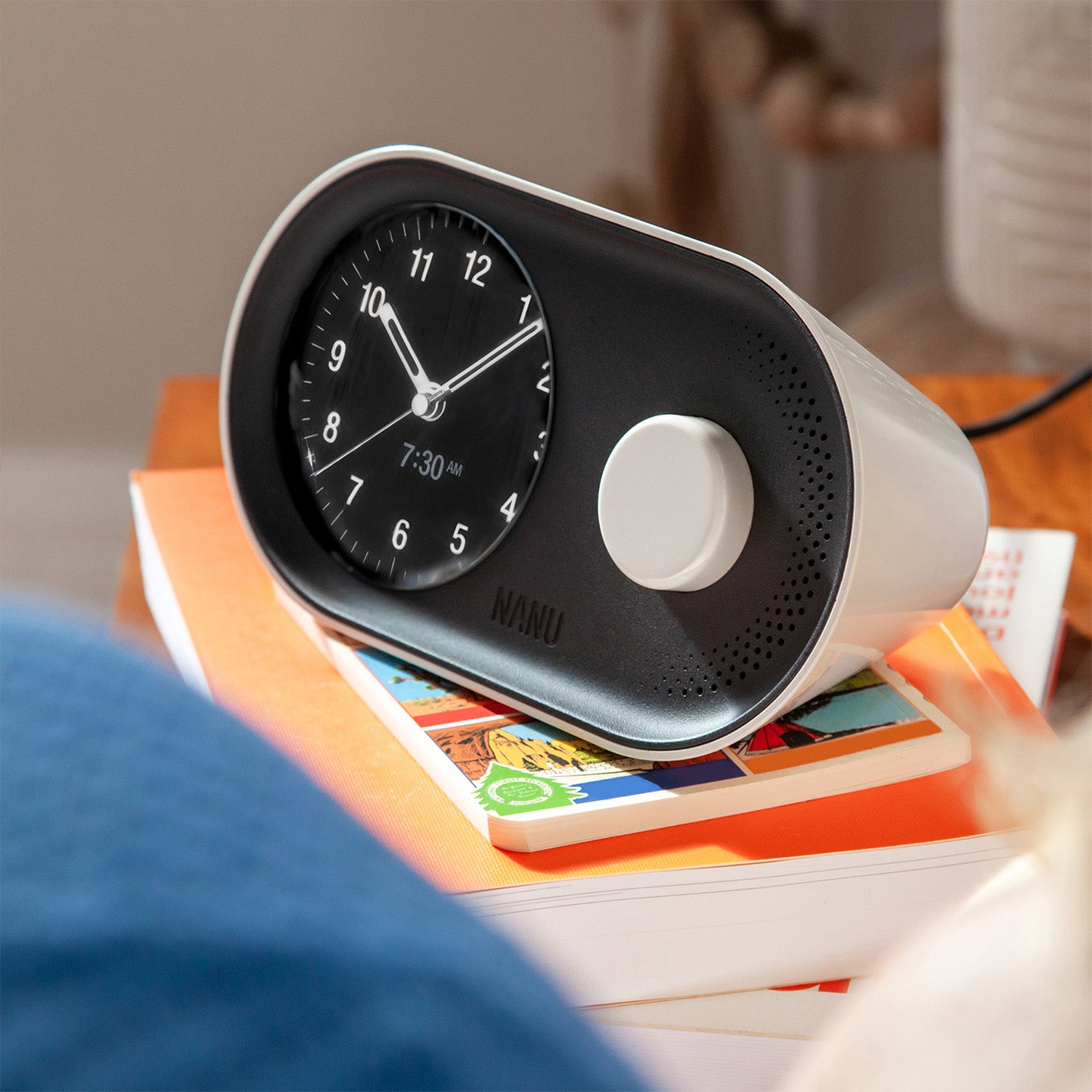 Nanu – Nanu Design Inc.