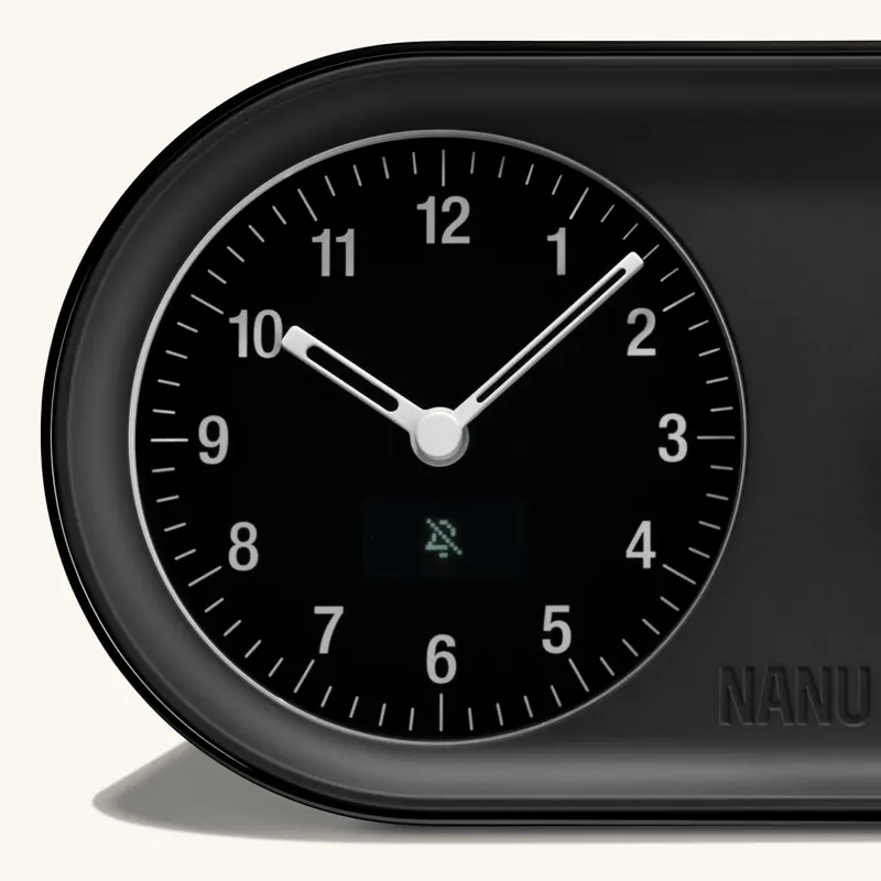 Alarm on store